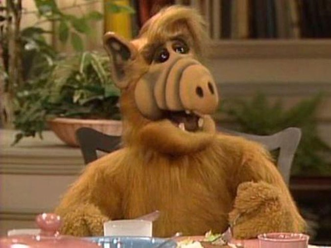 / 10 Curiosità sulla mitica sitcom “ALF” | Il CINEGICO