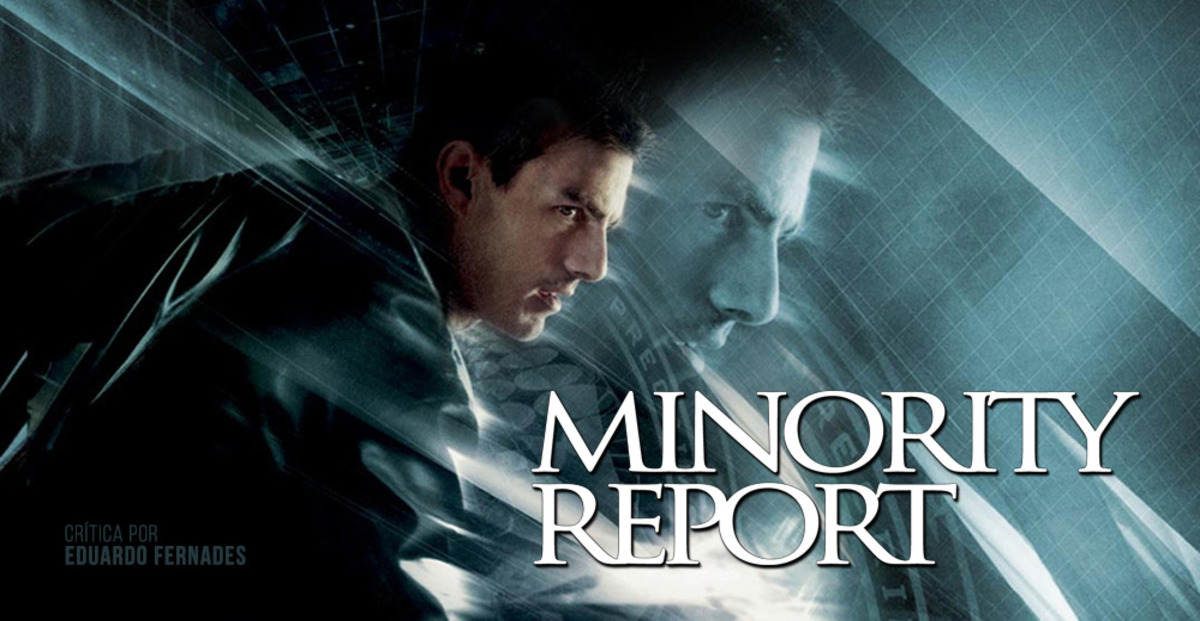 20 Curiosità su “Minority Report” (2002) | Il CINEGICO