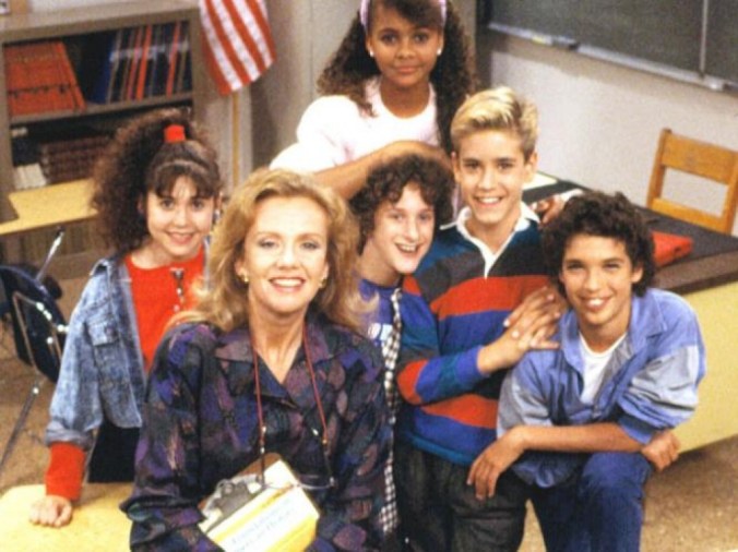 15 Curiosità sulla sitcom “Bayside School” | Il CINEGICO
