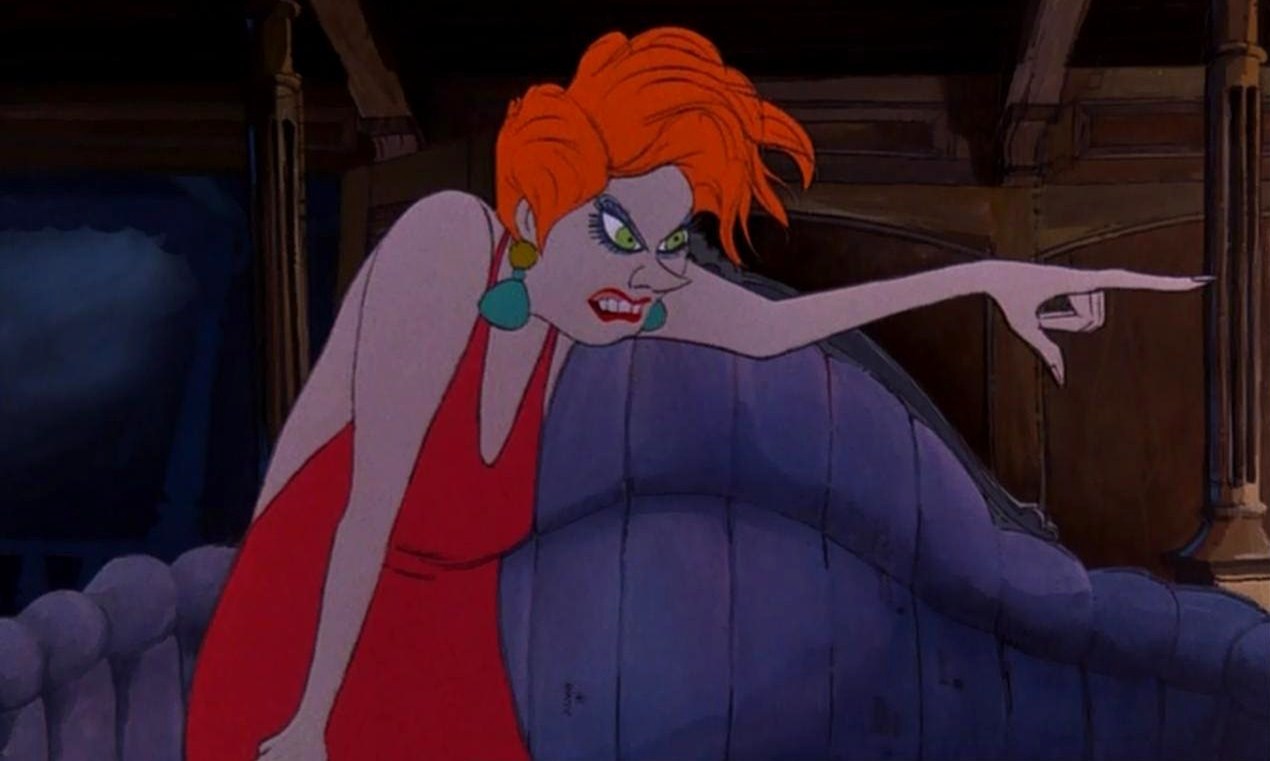 / 10 Curiosità su “Le avventure di Bianca e Bernie” (1977) | Il CINEGICO