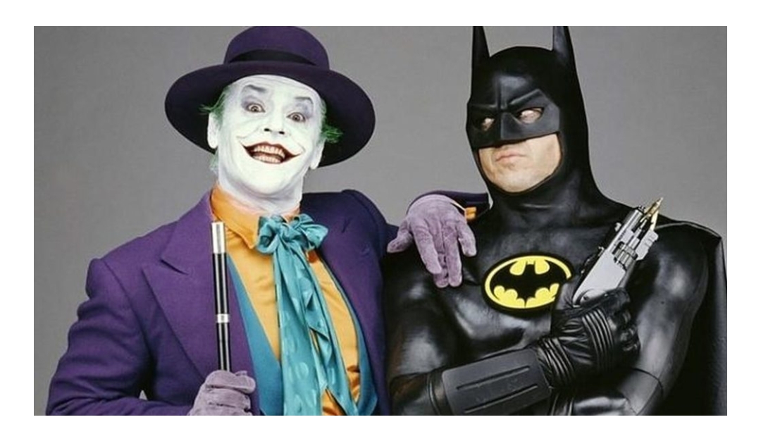 / 12 Curiosità sul BATMAN di Tim Burton | Il CINEGICO
