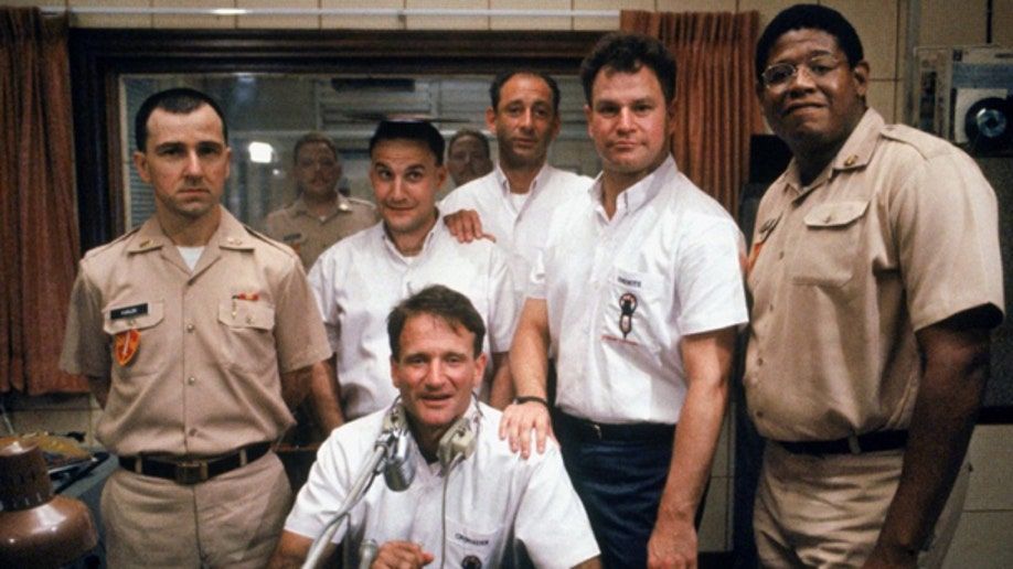 12 curiosità su “Good Morning, Vietnam” (1987) | Il CINEGICO