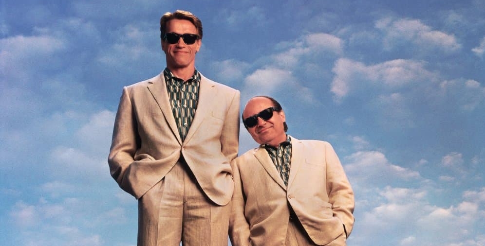 15 Curiosità su “I Gemelli” (1988) | Il CINEGICO