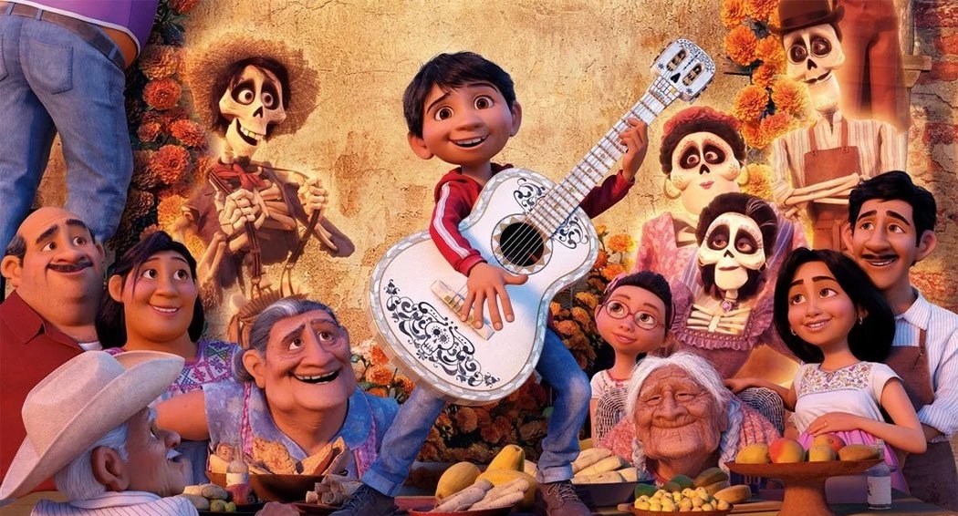 12 emozionanti curiosità su COCO (2017) | Il CINEGICO