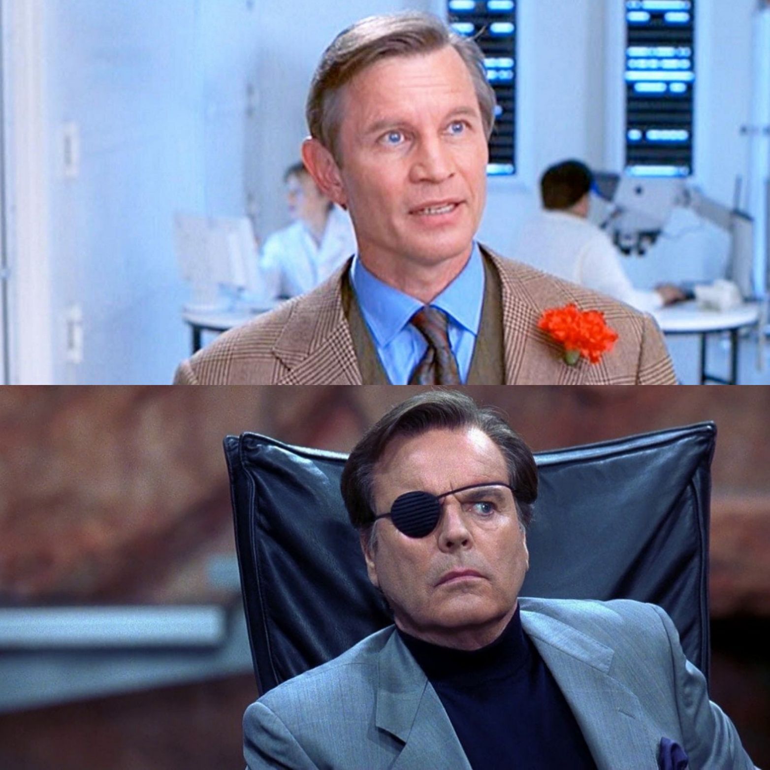 12 Curiosità su “Austin Powers – Il controspione” (1997) | Il CINEGICO