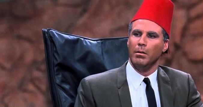 12 Curiosità su “Austin Powers – Il controspione” (1997) | Il CINEGICO