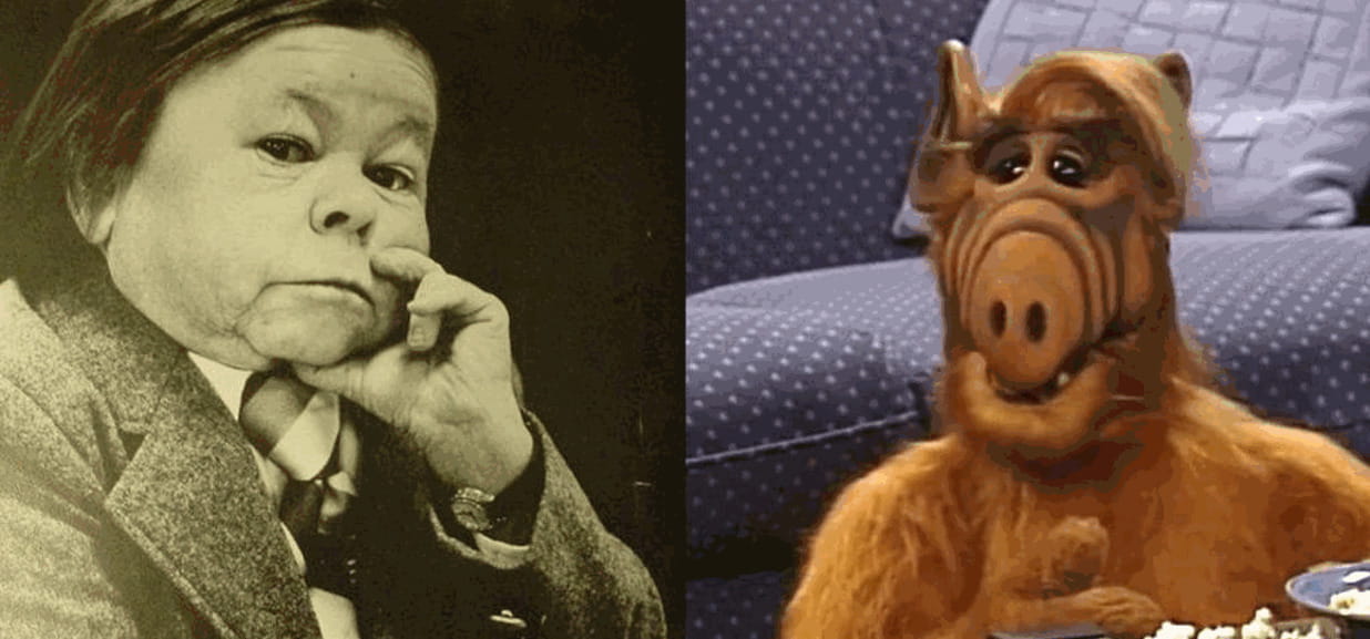 / 10 Curiosità sulla mitica sitcom “ALF” | Il CINEGICO