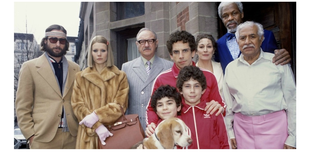 / 15 Curiosità su “I Tenenbaum” (2001) | Il CINEGICO