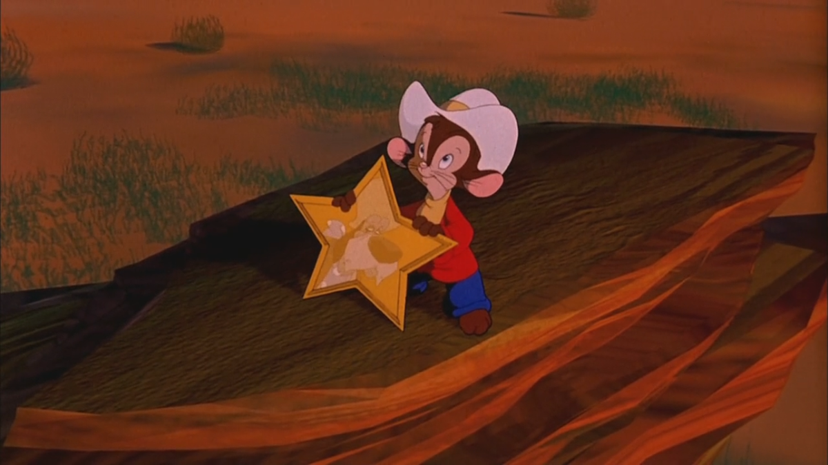 15 Curiosità su “Fievel sbarca in America” (1986) | Il CINEGICO